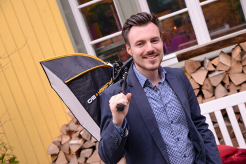 Daniel Luck - Fotomomente | Fotograf aus Leidenschaft aus Kassel